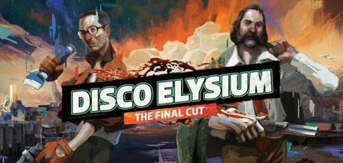 Disco Elysium - The Final Cut, Игры для PS4, PS5