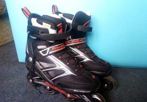 Ролики Rollerblade Zetrablade