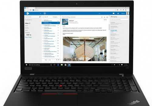 Lenovo ThinkPad L590 20Q7000XGE