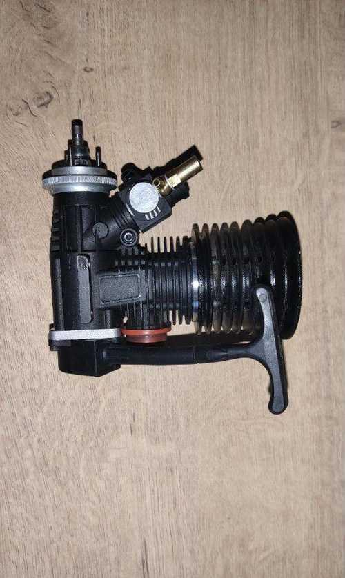 Двс 21CC