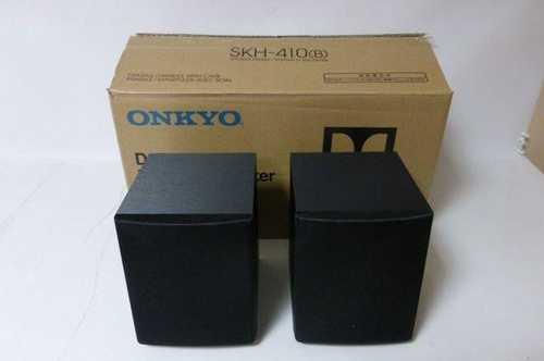 Акустическая система Dolby Atmos Onkyo SKH-410