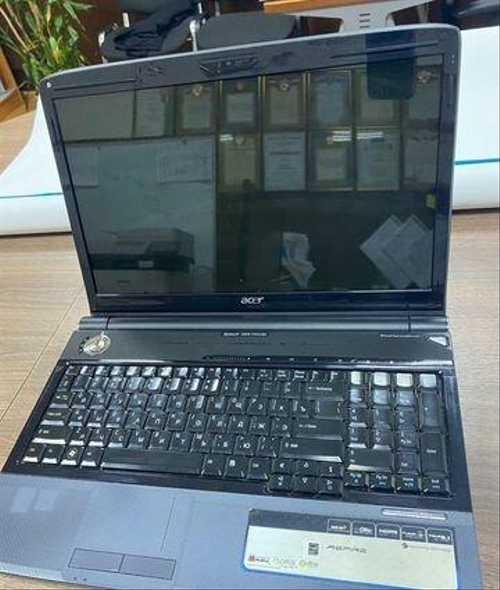 Acer Aspire 6930G - 644G32Mi на разбор