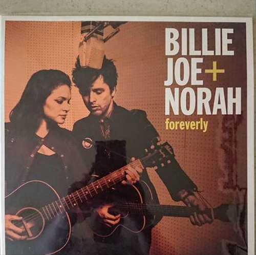 Виниловая пластинка Billie Joe + Norah* - Forever