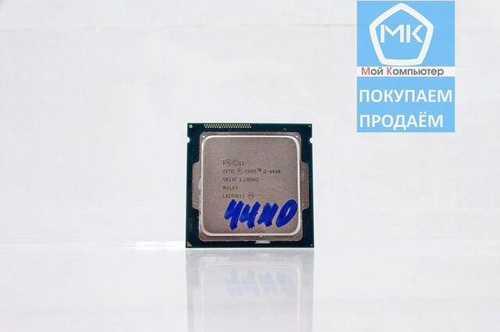 1150 Intel Core i5-4440