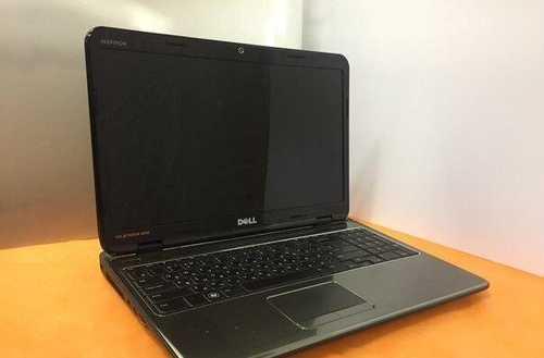 Ноутбук Dell inspiron M5010 i3\4 Gb\320 Gb
