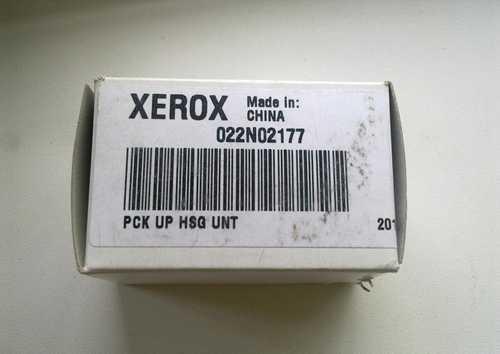 Ролик подхвата бумаги Xerox Phaser (022N02177)