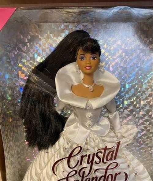 Barbie Crystal Splendor Christie