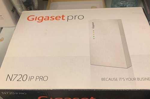 Gigaset N720IP PRO