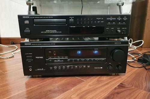 Ресивер Denon AVR1400