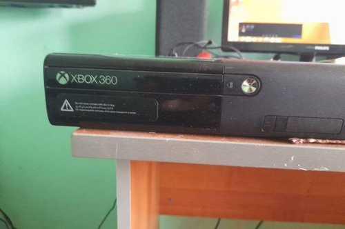 Xbox 360 не пингуется