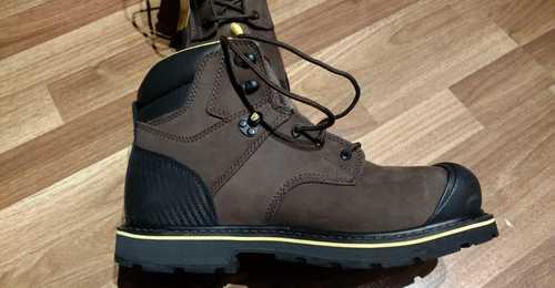 Новые ботинки Keen US10,5