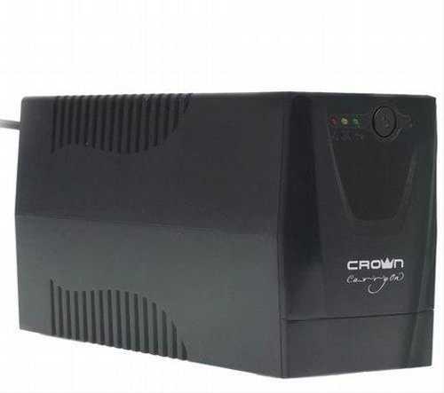 Ибп crown CMU-500xiec