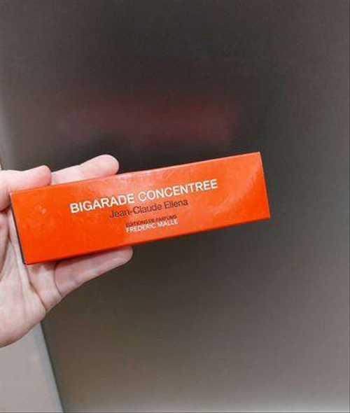 Парфюм Frederic Malle Bigarade Concentree 30 мл