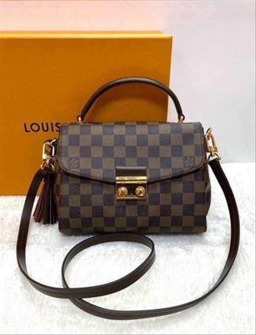 Сумка Louis Vuitton Croisette
