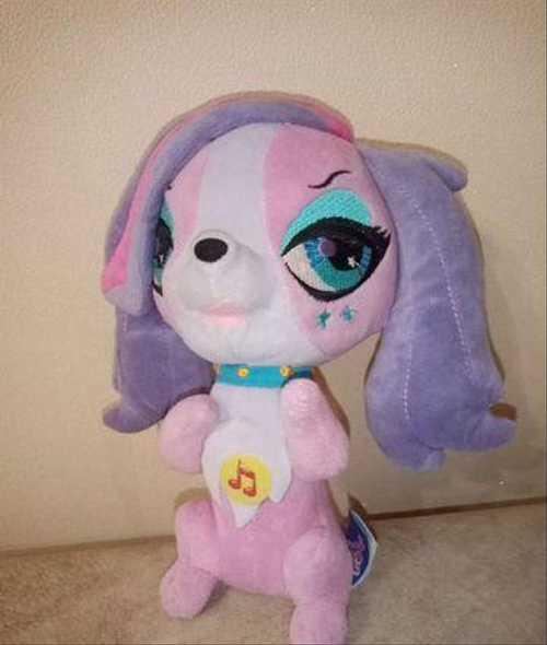 Littlest Pet Shop Собачка