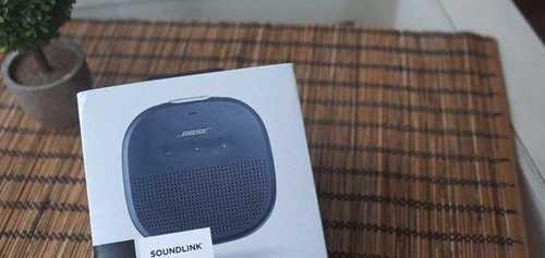 Bose Soundlink micro