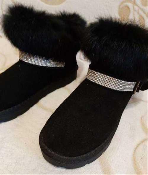 Ugg оригинал 39