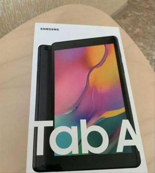 Планшет samsung galaxy tabА8.0