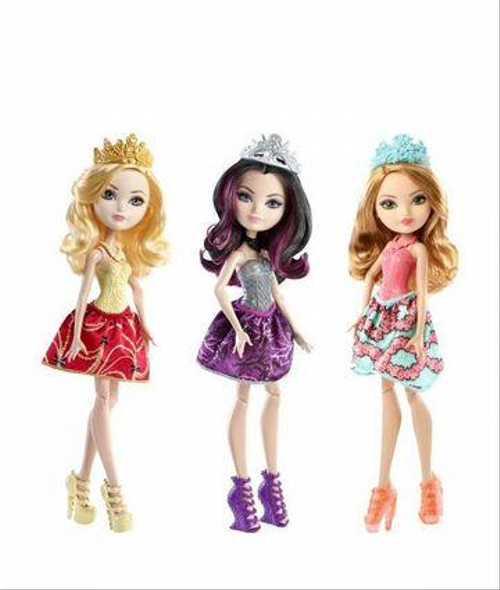 Кукла Ever After High в ассортименте