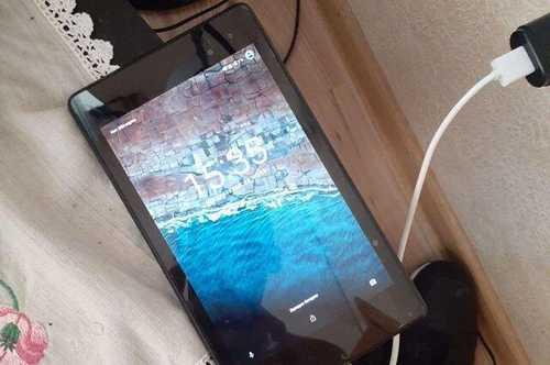 Планшет Nexus 7c Asus 32гб lte