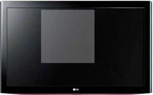 Телевизор LG 47LD750 ZA