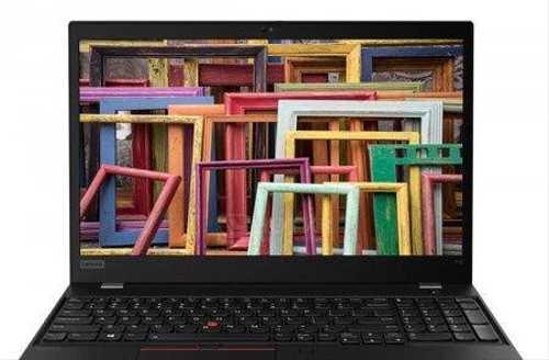 Lenovo ThinkPad L15 (R5 PRO 4650U/16Gb/SSD 256Gb)