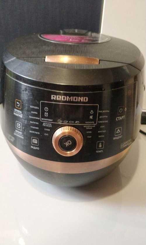 Мультиварка redmond SkyKitchen CB391S