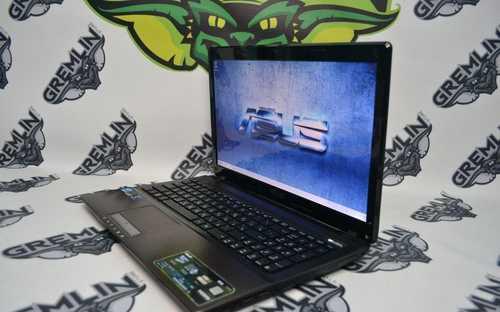 Ноутбук Asus 15.6 i3-2350M 4GB GT630 500GB