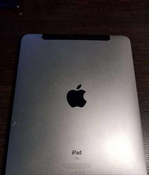 iPad 1gen на запчасти