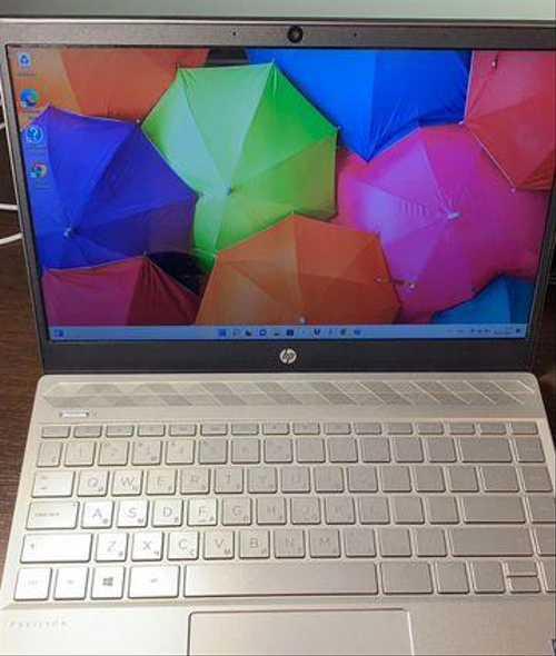 HP Pavilion 13