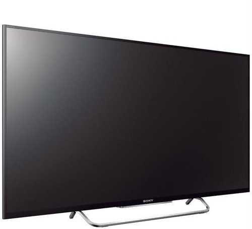 Led телевизор Sony KDL-50W705B