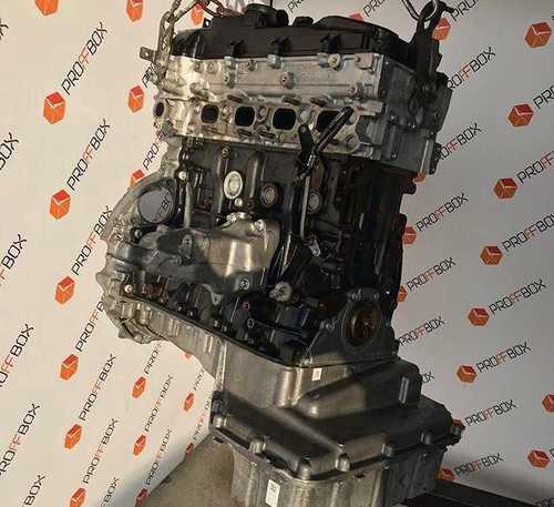 Двигатель OM651.955 Sprinter 906 (2006-Н.В.) 516