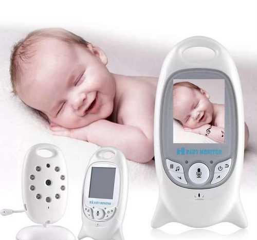 Беспроводная видеоняня Digital Video Baby Monitor