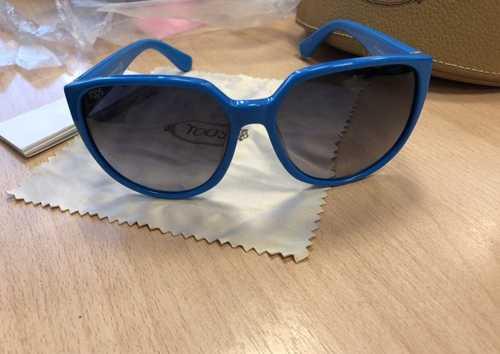 Солнцезащитные очки Tod’s Michael Kors, оригинал