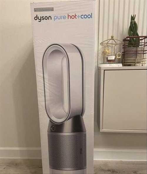 Dyson HP05 PureHot+Cool