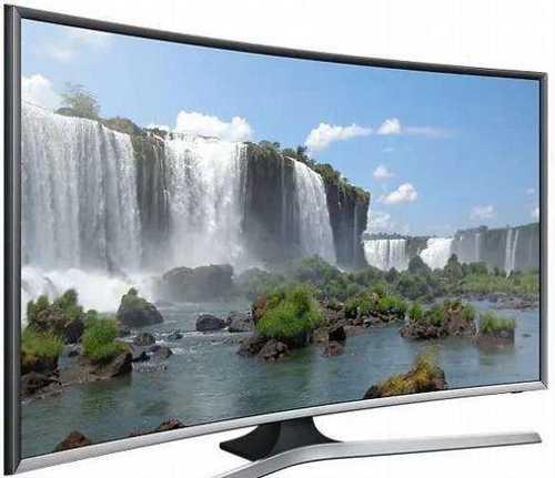 48" (121 см) LED-TV Samsung UE48J6530