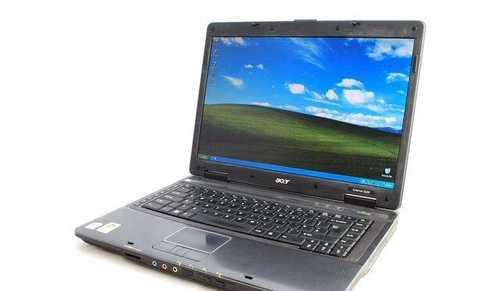 Acer Extensa 5220