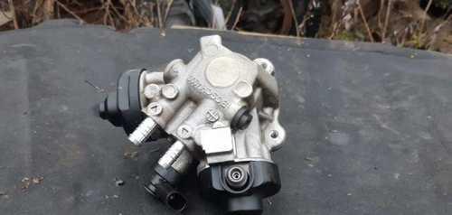 Тнвд Bosch 0445010611 VW Touareg