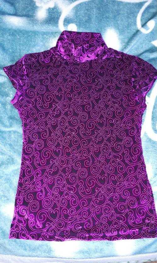 Ковта бархат