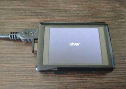 Плеер iRiver Lplayer 8 gb