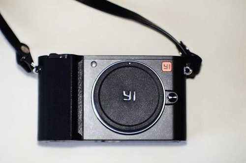 Фотоаппарат Xiaomi YI M1