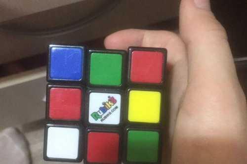 Кубик рубика rubiks