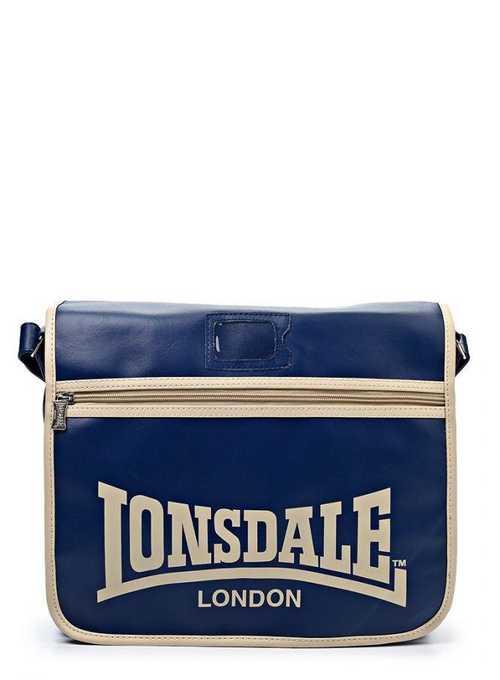Brand new Lonsdale bag новая сумка Lonsdale