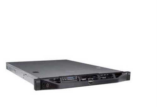 Сервер Dell PE R 410 2 *Xeon одна единица