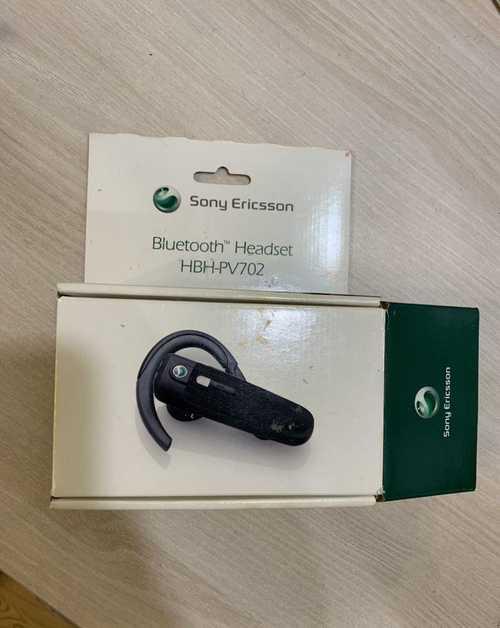 Hands free наушник