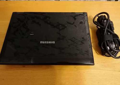 Ноутбук Samsung Q70, 13,3"