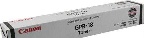 Canon GPR-18 Toner