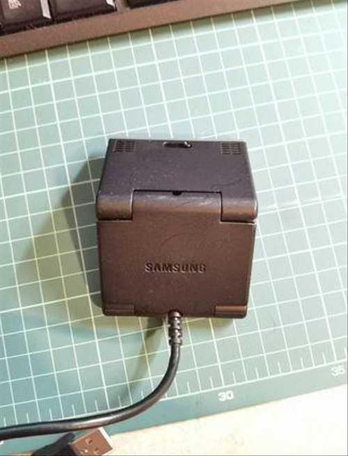 Tv camera Samsung VG-STC4000