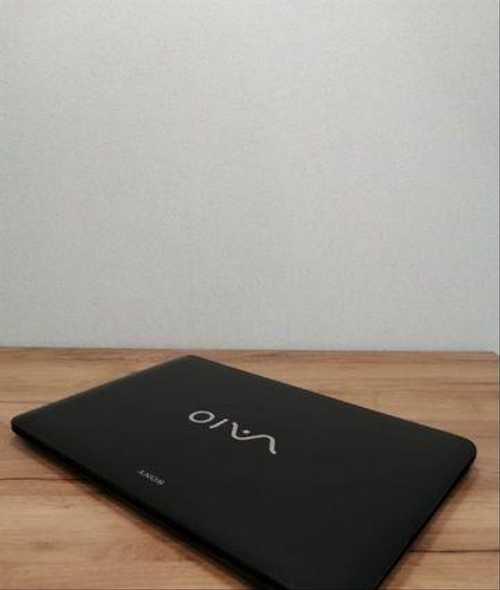 Ноутбук Sony Vaio SVF152A29V