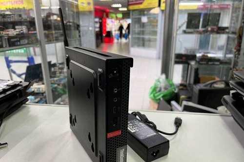 Неттоп Lenovo Thinkcentre i3 9100t/8gb/256gb ssd